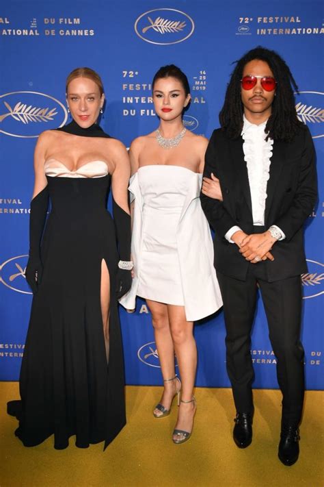 Selena Gomez Sexy At The Nd Annual Cannes The Fappening