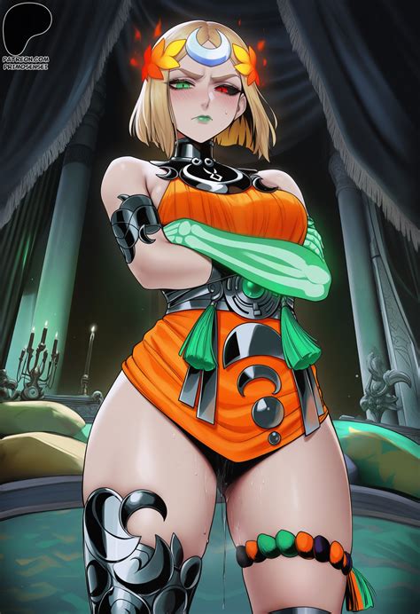 Rule 34 1girls Ai Generated Angry Angry Expression Annoyed Arms