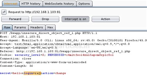 Beginner Guide To Insecure Direct Object References IDOR