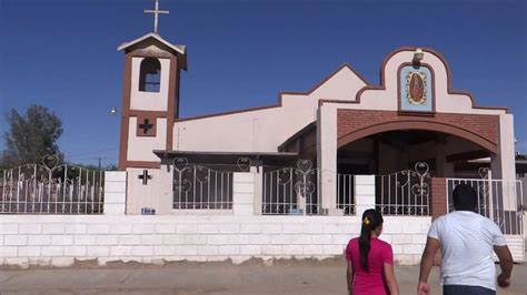 Ejido Hermosillo Historia De La Comunidad Benuff 4tolep Youtube