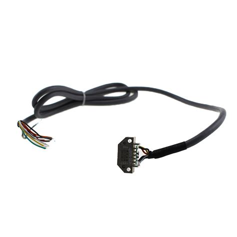 HKT Channel Kit Optical Encoder Hollow Shaft Incremental Motor Servomotor Encoder China