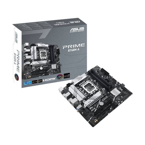 Computer Set Intel Arc Set