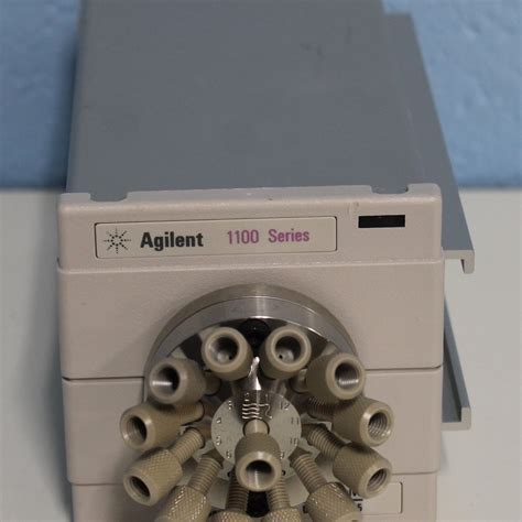 Agilent Hplc Column Switching Valve At Cherrie Brown Blog