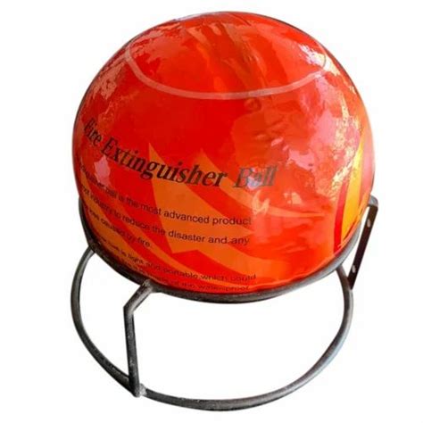 1kg Fire Extinguisher Ball At ₹ 750 Automatic Fire Ball In Sas Nagar