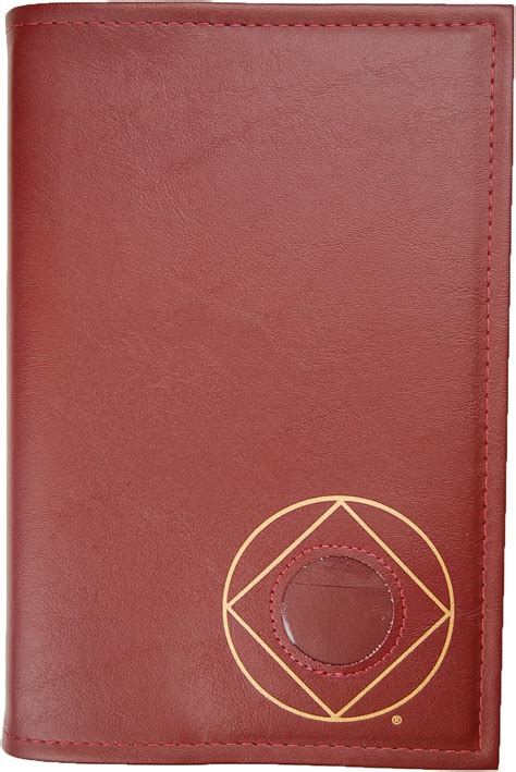 Narcotics Anonymous Na Basic Text 6th Ed Book Cover