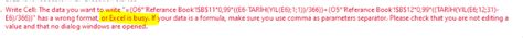 Write Cell Formula Error Activities Uipath Community Forum