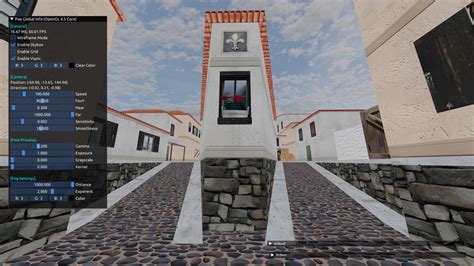 How Do We Write A Ray Tracer In Opengl Rgraphicsprogramming
