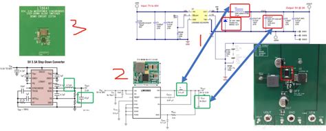 How To Choose A Chip For Board Level Power Supply Dyethin