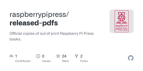 Released Pdfsretro Gaming With Raspberry Pipdf At Main