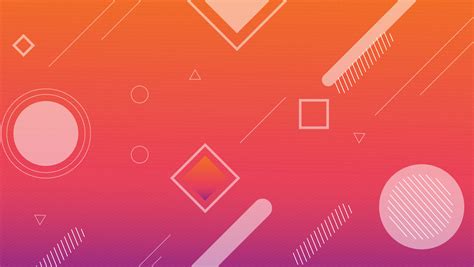 Abstract Geometric Gradient Shape Background 10952157 Vector Art At Vecteezy