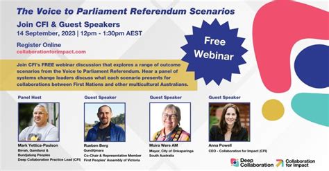 Seer Data And Analytics On Linkedin Join This Webinar By Collaboration For Impact And Learn About