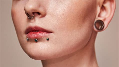 How To A Style Septum Piercing To Match Your Mood