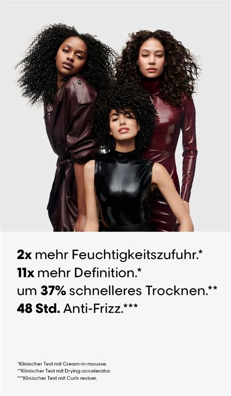 Loréal Professionnel • Curl Expression • Haar Shop Ch