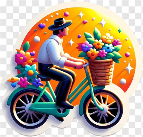 자전거 경주 벡터 이미지 자전거 경마 세계 자전거의 날 Png 일러스트 및 이미지 에 대한 무료 다운로드 Pngtree