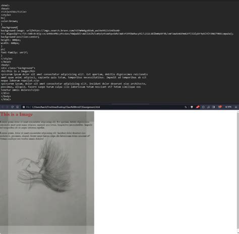 Css File Pdf