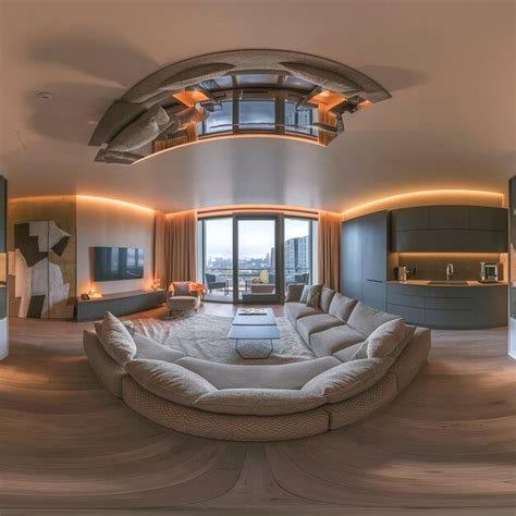 Equirectangular 360 Images Free Download On Freepik