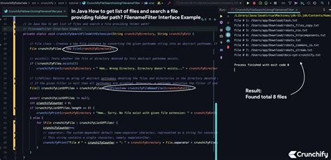 Python Get List Of Files In Directory Matching Pattern Templates