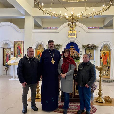 Храм який приватизував священник МПвУ в Бучі повернули громаді ПЦУ Україна Православна