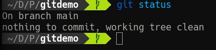 The Git Core Loop Creating With Git
