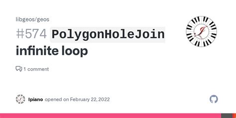 `polygonholejoiner getleftshellvertex` infinite loop · issue 574