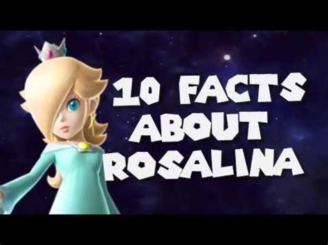 Rosalina Feet