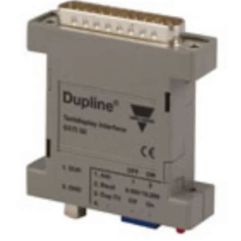 Gsti50 Modbus Interface Module At Rs 19000piece Profibus Module In