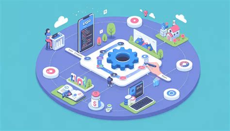Vue如何使用expo • Worktile社区
