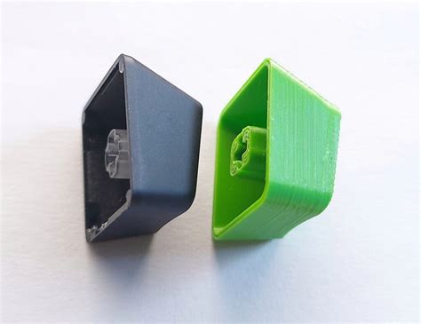 🖥️ Logitech Gx Keycap・free 3d File For ・cults