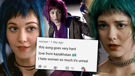 Scott Pilgrim Meme