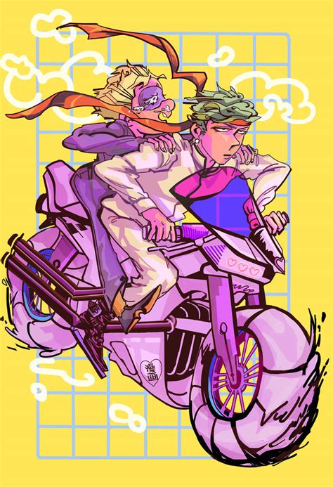 Rohan Koichi Villans By Irritably On Deviantart