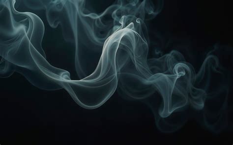 다운로드 검은 배경에 담배를 피우십시오 4k 매크로 연기 질감 연기가있는 배경 불지 않고 연기 연기 바탕 화면 무료 데스크톱 용 무료 데스크톱 용 그림