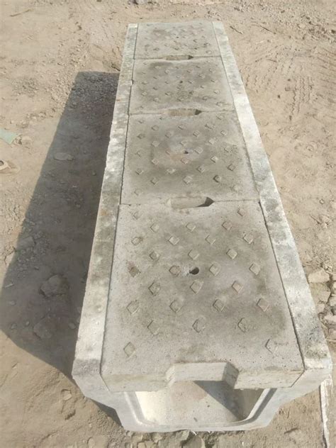 Rectangular Manhole Cover At ₹ 1200 Piece Rectangular Manhole In Pune Id 2852586251133