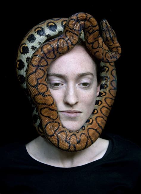 Modern Dutch Surreal Photography Photographs Byjuul Kraijer