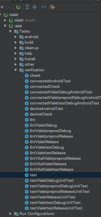 Android Junit Test Javalangnoclassdeffounderror Androiddatabase