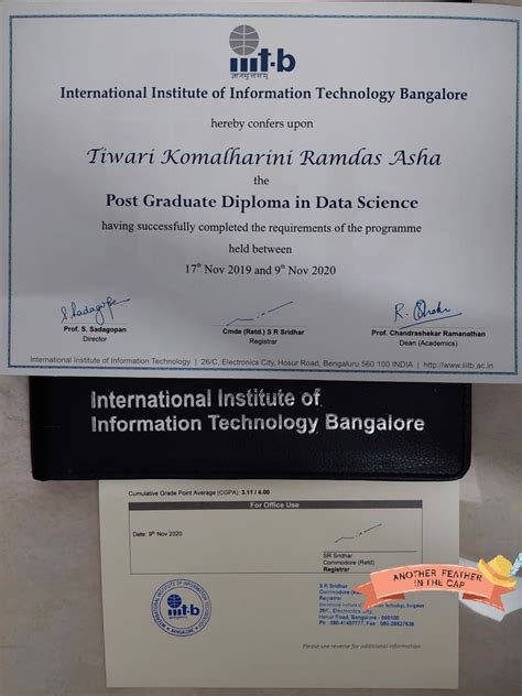 komalharini tiwari on linkedin datascientist stem data ai research informationtechnology