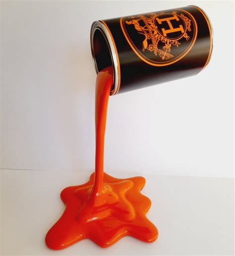 Delph In Xxi Hermes Splash Edition Xl 36cm 1 5kg Catawiki