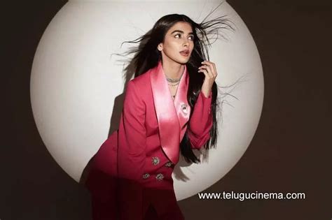 Pooja Hegde Under The Spotlight Telugu Cinema