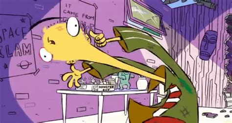 Pause Any Time You Watch Eene And Youll See Some Real Hilarious Inbetweens Rededdneddy