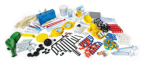 Physics And Engineering Laboratory Kit