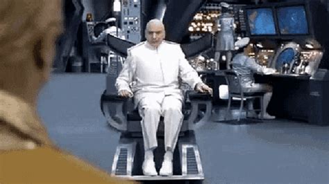 How Bout No Austin Powers