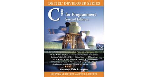 C For Programmers Second Edition Book