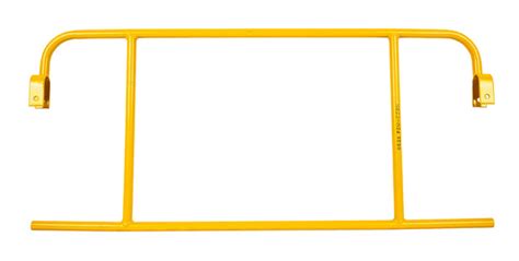 Buy Now The 5 End Panel For 5 Wide Scaffold Thru Frames