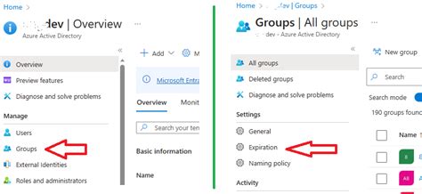 Microsoft 365 Group Expiration Policy Deep Dive Vlads Sharepoint Blog