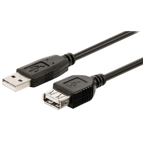 Cabo Extens O Usb Metros Oservidor Pt