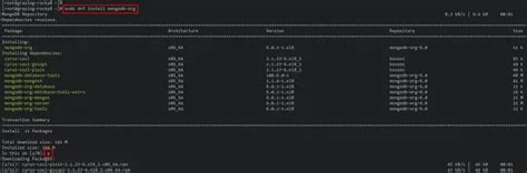 How To Install Graylog Centralized Log Management System On Rocky Linux
