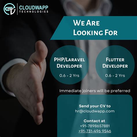 Anjali Bhavsar On Linkedin Connections Phplarave Flutter