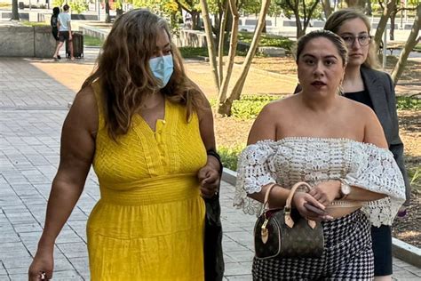 Dc Lgbtq Nonprofit Founder Ruby Corado Pleads Guilty To Wire Fraud Wtop News