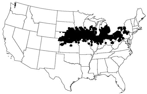 Locations In Experiment And Region Datasets Download Scientific
