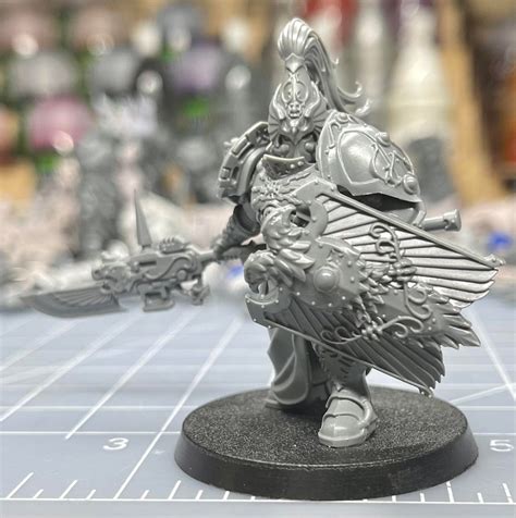 Custodes 1 000 Point List R Adeptuscustodes