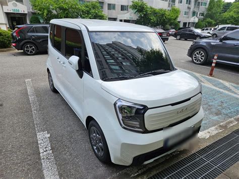 기아 레이 타이어 사이즈 가격 성능 교체 준비까지 꼼꼼한 확인 Nypd와 함께해요 네이버 블로그